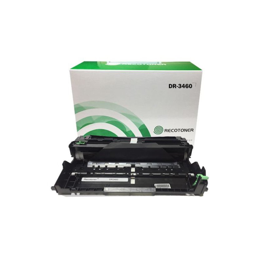 Tambor Recotoner Brother Dr-3460