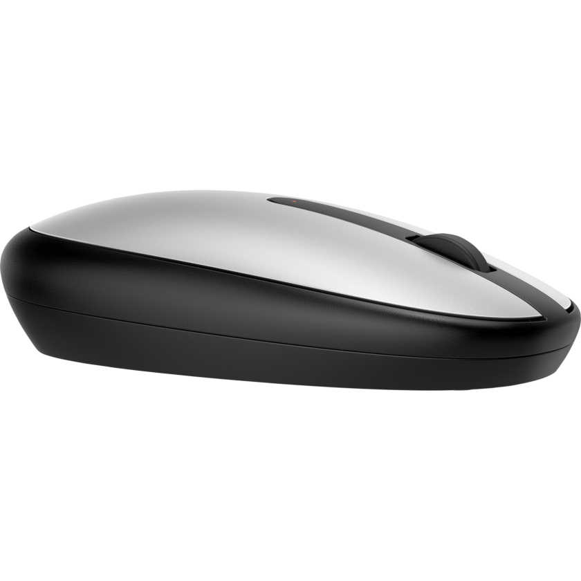 Mouse Inalámbrico HP 240 Plateado