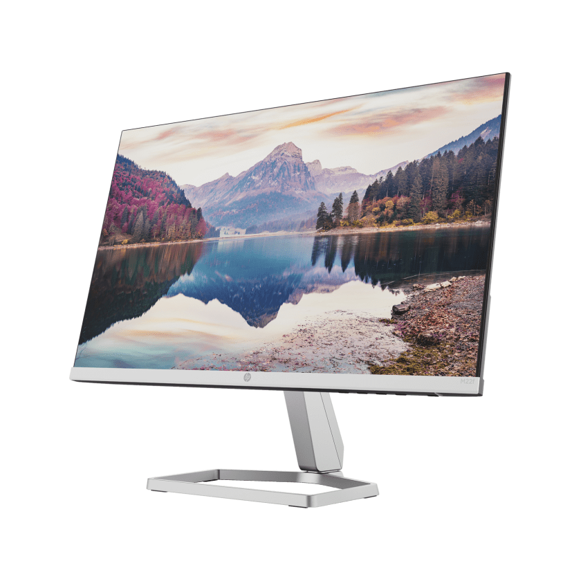 Monitor HP 22" Full HD
