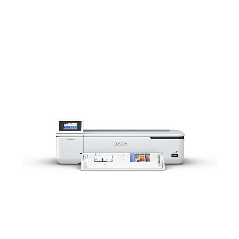 Plotter Epson 24" SureColor T3170