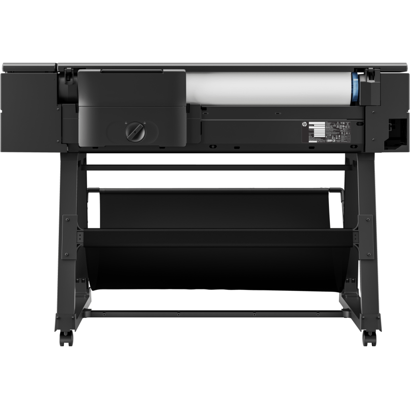 Plotter HP Multifuncional 36" DesignJet T850