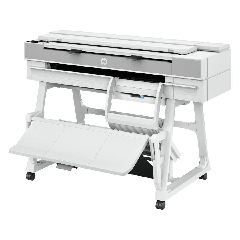 Plotter HP Multifuncional 36" DesignJet T950
