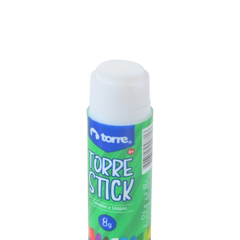 Adhesivo En Barra Torre Stick Imagia 8 Gr