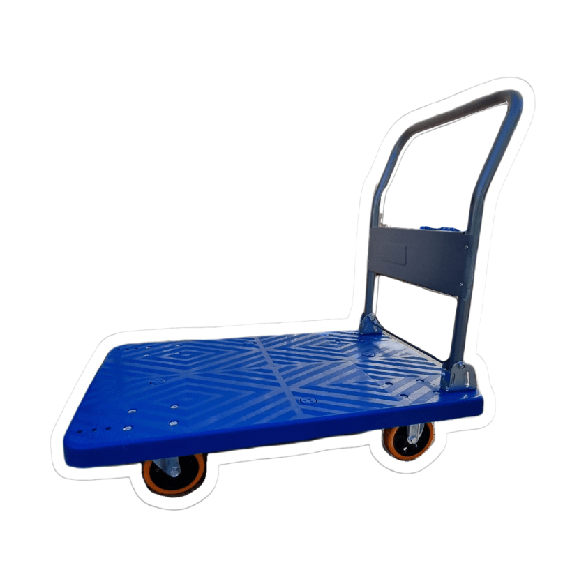 Carro de Carga Plegable Macasi 150 Kg