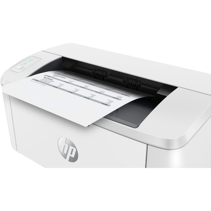 Impresora HP Laserjet M111W Monocromática