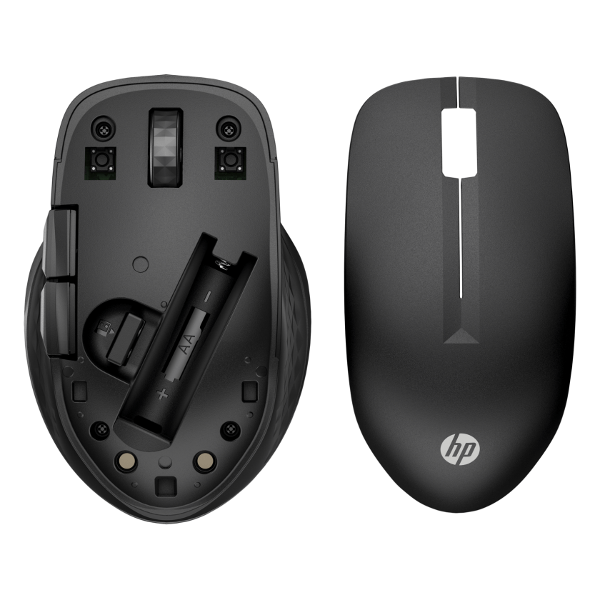 Mouse HP 430 Inalámbrico Multidispositivo