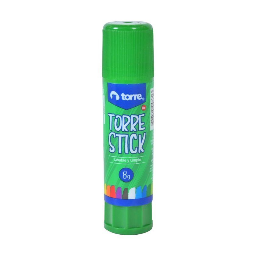 Adhesivo En Barra Torre Stick Imagia 8 Gr