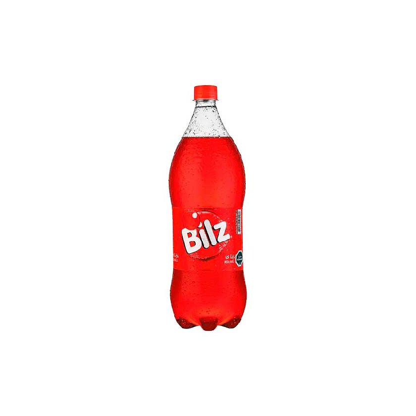 Bebida gaseosa Bilz Botella 1.5 L