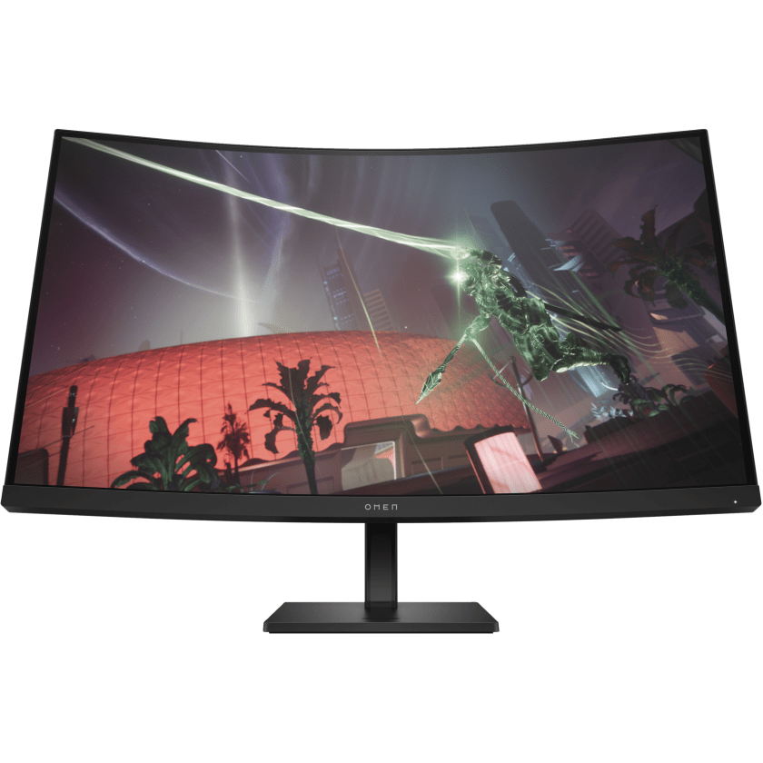 Monitor HP 32” Curvo (780K6AA)