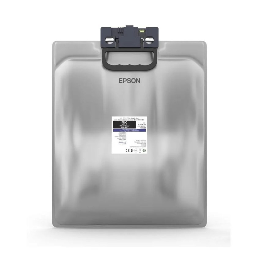 Bolsa de Tinta Epson T05B120 Negro