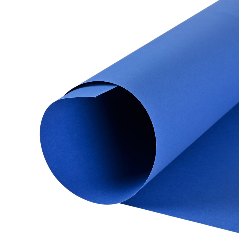 Cartulina Española Torre 50X70 cm Azul 25 Unidades