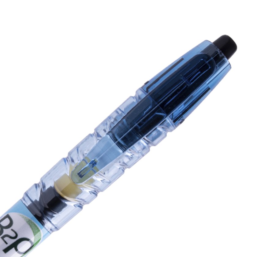 Bolígrafo Pilot B2P 0.7 mm Negro