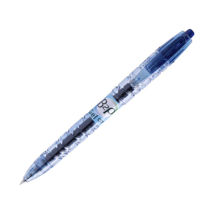 Bolígrafo Pilot B2P 0.7 mm Azul