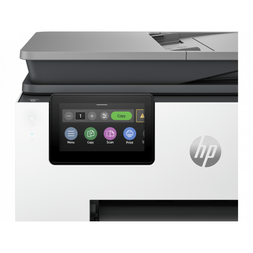 Impresora HP OfficeJet Pro 9130 A4 (404K5C)