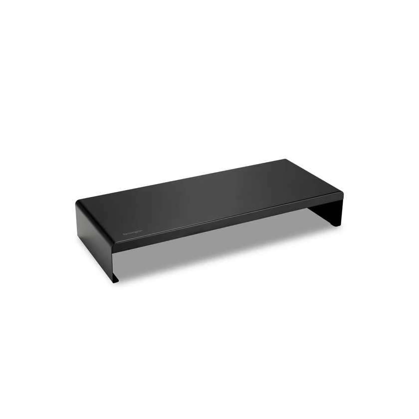 Base Monitor Kensington Metal Negro