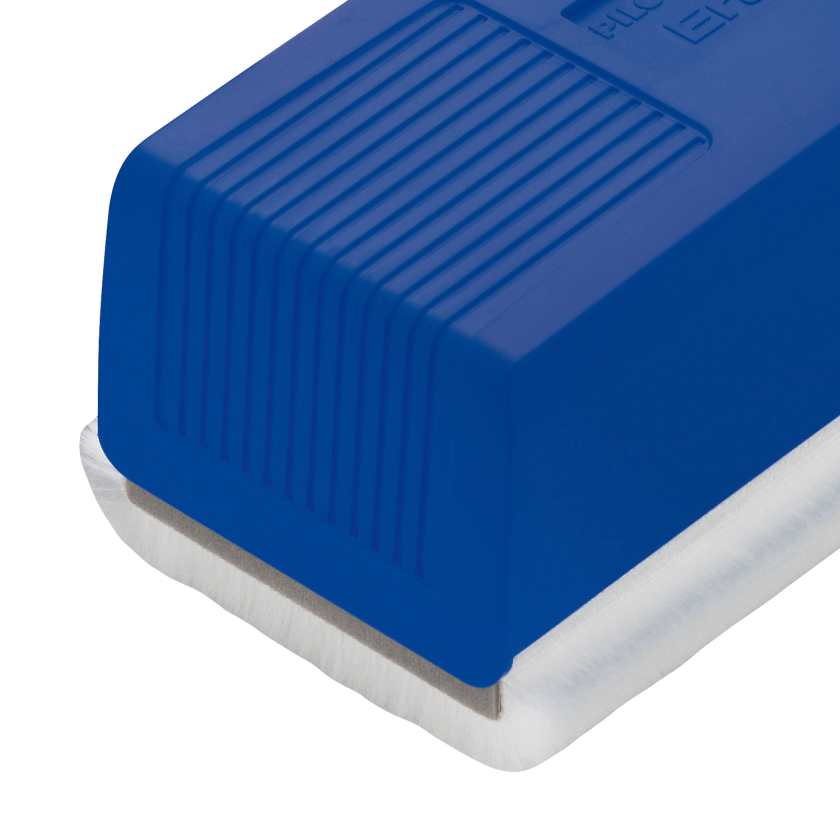 Borrador de Pizarra Pilot Lavable grande Plástico Azul