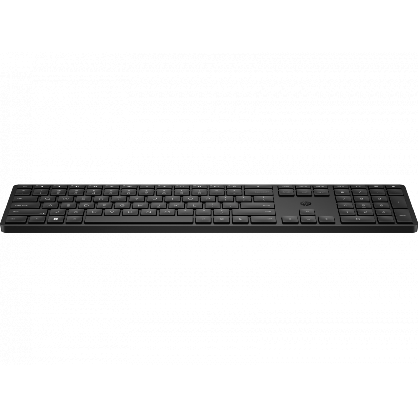 Teclado HP 450 Inalámbrico Programable (4R184AA)