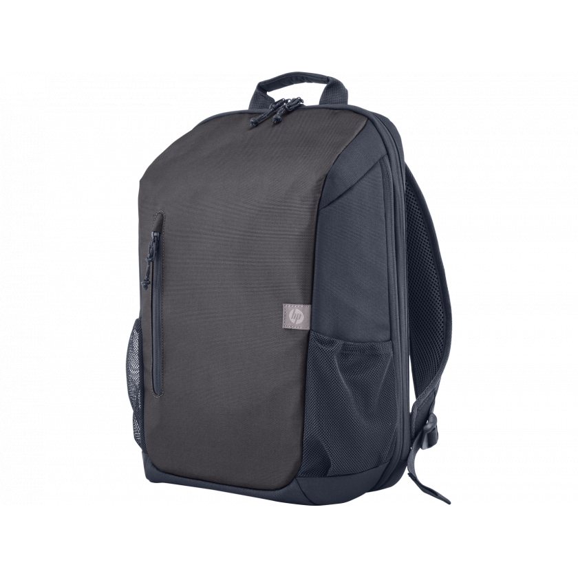Mochila HP travel 15.6” Gris (6B8U6AA)