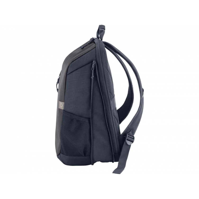 Mochila HP travel 15.6” Gris (6B8U6AA)