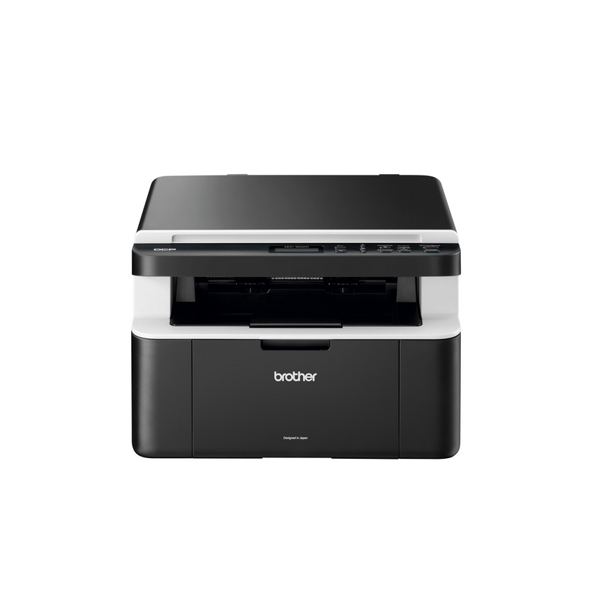 Impresora Brother Dcp-1602 Multifuncional Láser Monocromático
