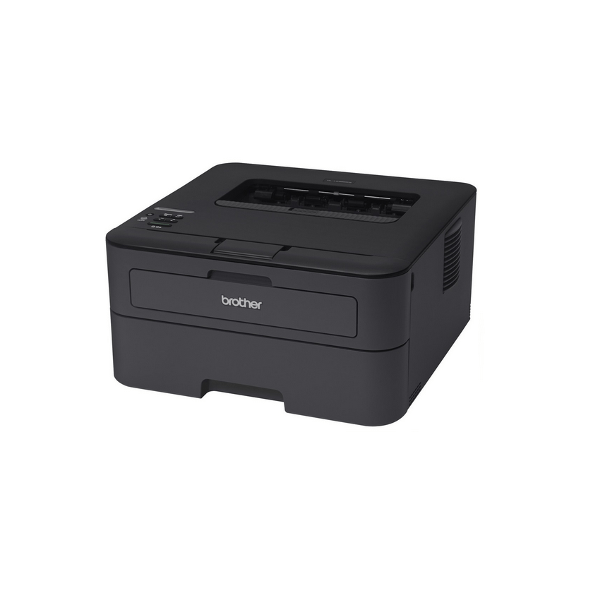 Impresora Láser Brother Hl-L2360Dw Wi-Fi Integrado