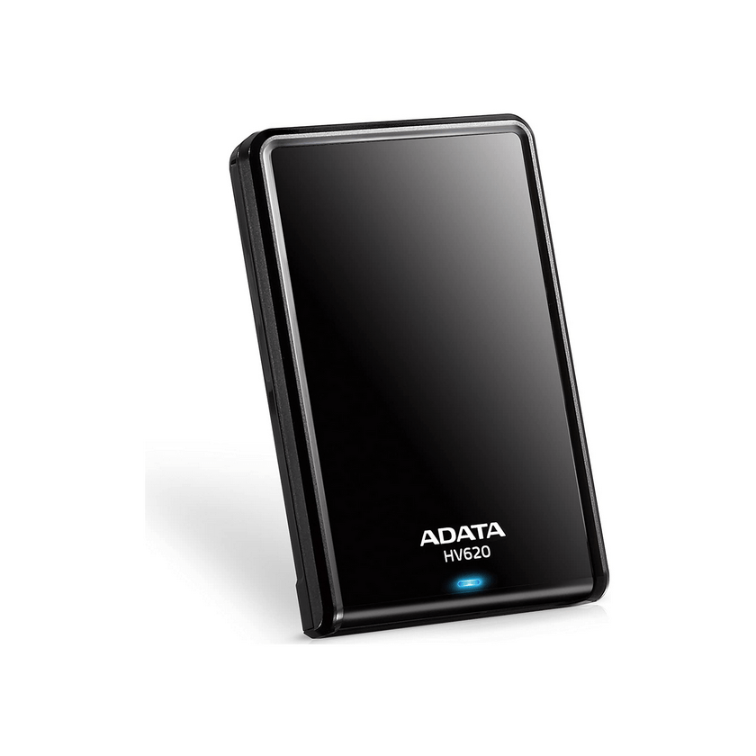 Disco Duro Externo Adata 1 TB 2.5" Negro