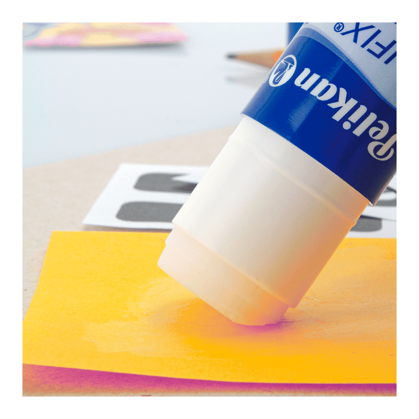 Adhesivo en Barra Pelikan Peliflix 10 g