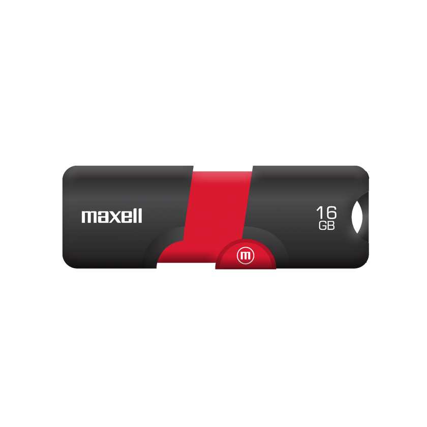 Pendrive Maxell Flix 16 GB USB 3.0