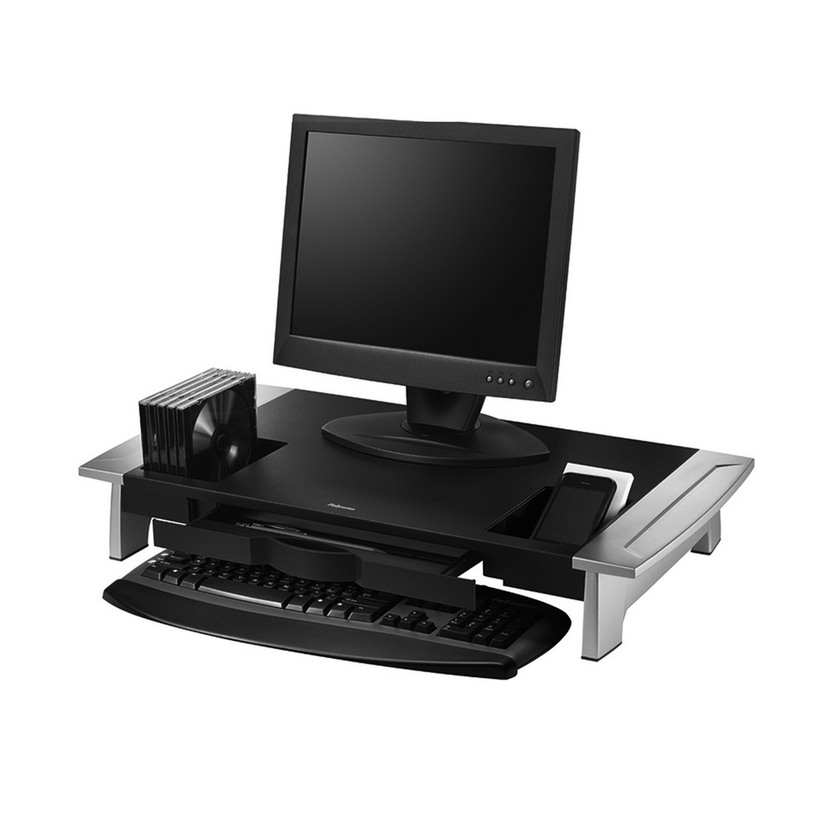 Base Monitor Fellowes Premium Office Suites