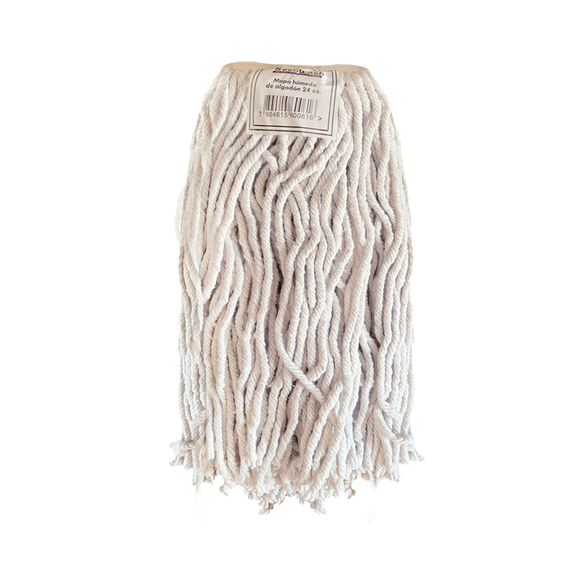 Mopa Húmeda Secowash Sin Mango 746 g