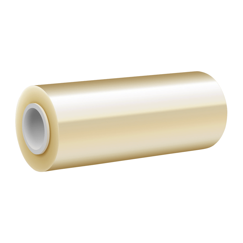 Film Plástico Alusa Aluplast 30 cm 1400 m