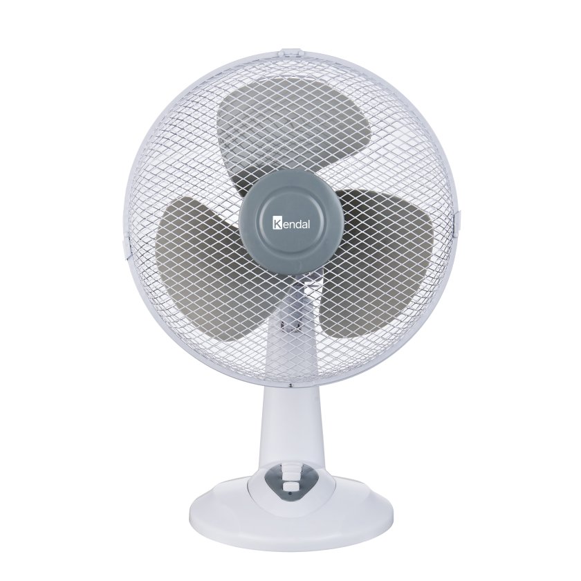 Ventilador Sobremesa Kendal Kf-12D