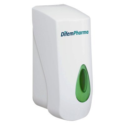 Alcohol Gel Difem Care Hydrosept 70% con Aloe 340 ml