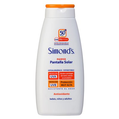 Crema Simond's Dermo Cream Urea 5% 80 ml