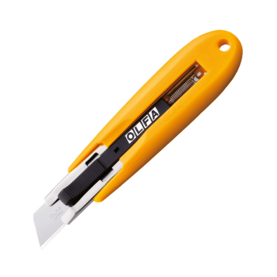 Cuchillo de Máxima Seguridad Olfa Sk-10