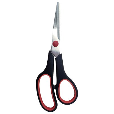 Tijera Torre Oficina 8.25" Ergonómica