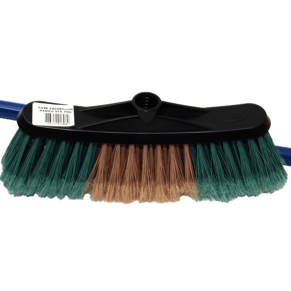 Escobillón Virutex Pro Básico Plástico con Mango