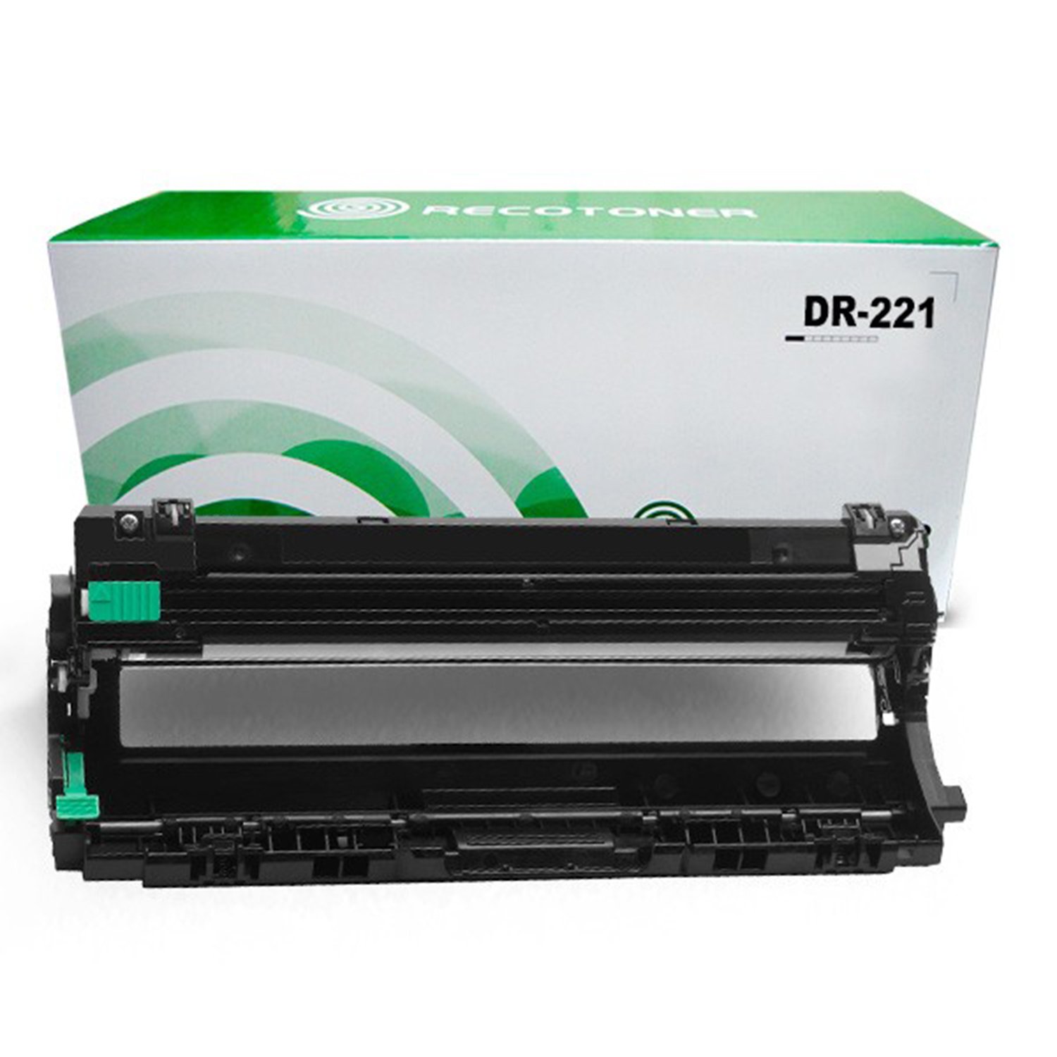 Tambor de Impresora Recotoner Brother DR-221CL