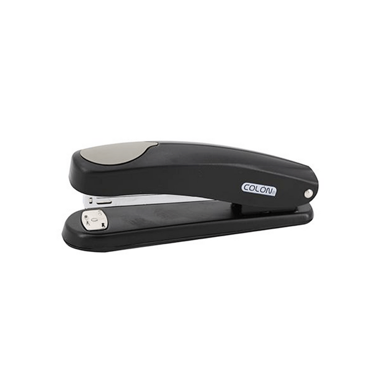 Corchetera Metalica Colon 20 Hj M7 Negra grande